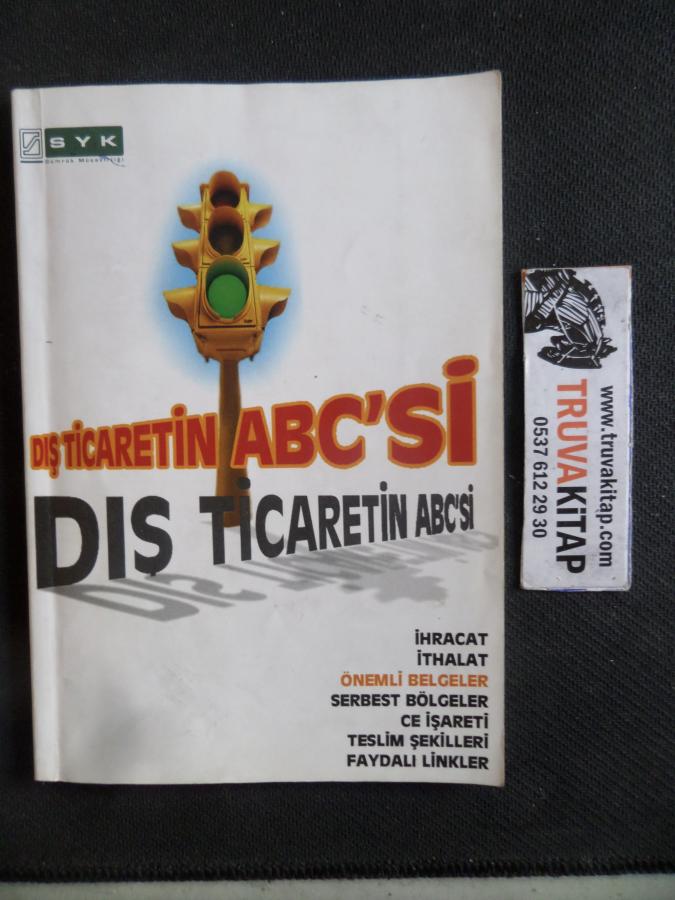 Dış Ticaretin ABC'si